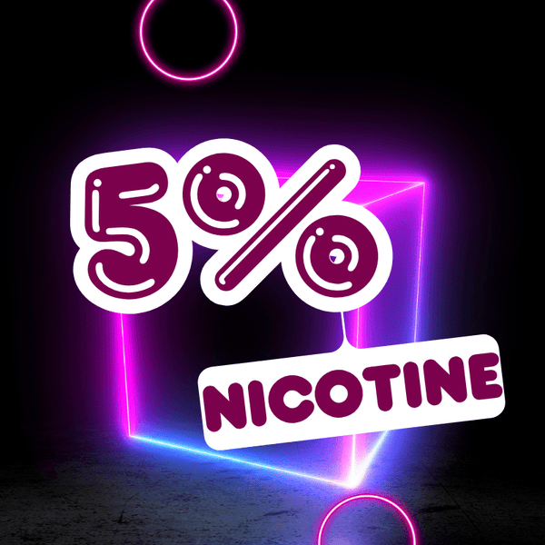 Buy 5% Nicotine Disposable Vapes Online – JellyPuffs – Page
