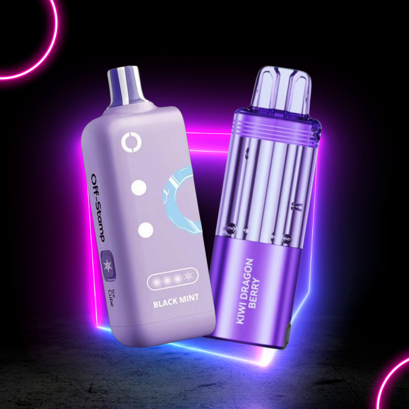 Order Vape Pods Online - JellyPuffs – Page