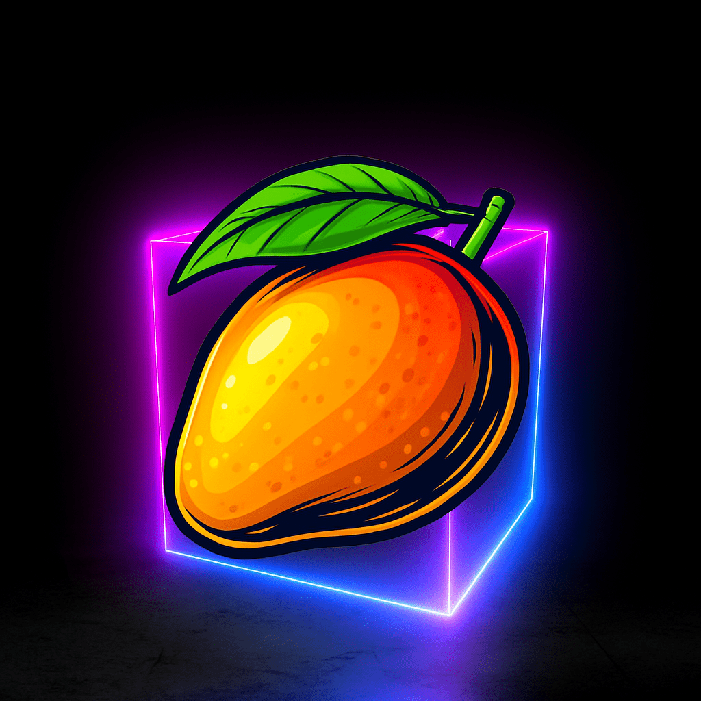 Mango Vape | Fruity Premium Disposable Vapes