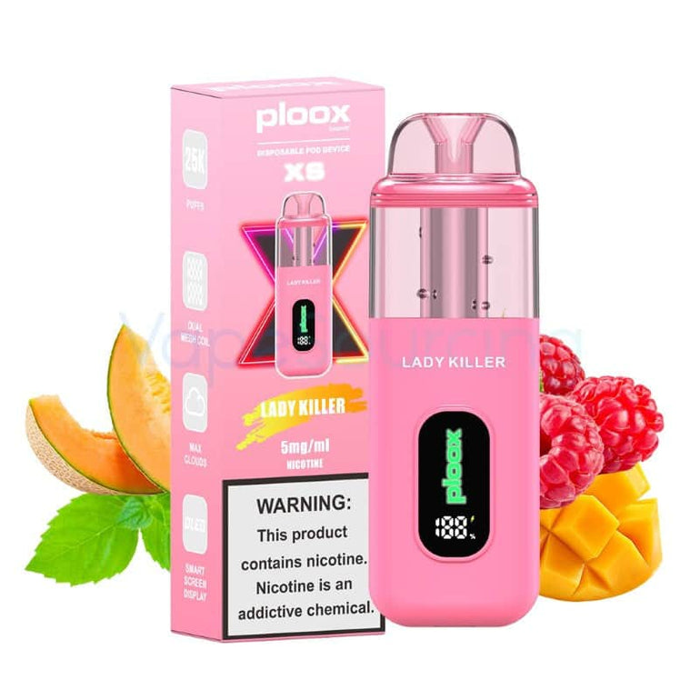 Shop Disposable E-Hookah Online - JellyPuffs